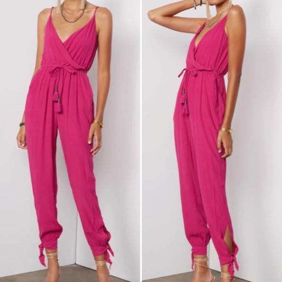 Tart Collections | Pants & Jumpsuits | Tart Collections Karan Jumpsuit ...